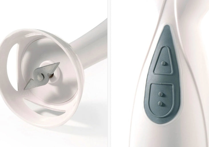 Minipimer Batidora de Inmersión Oster con Vaso 2609 – Crecer