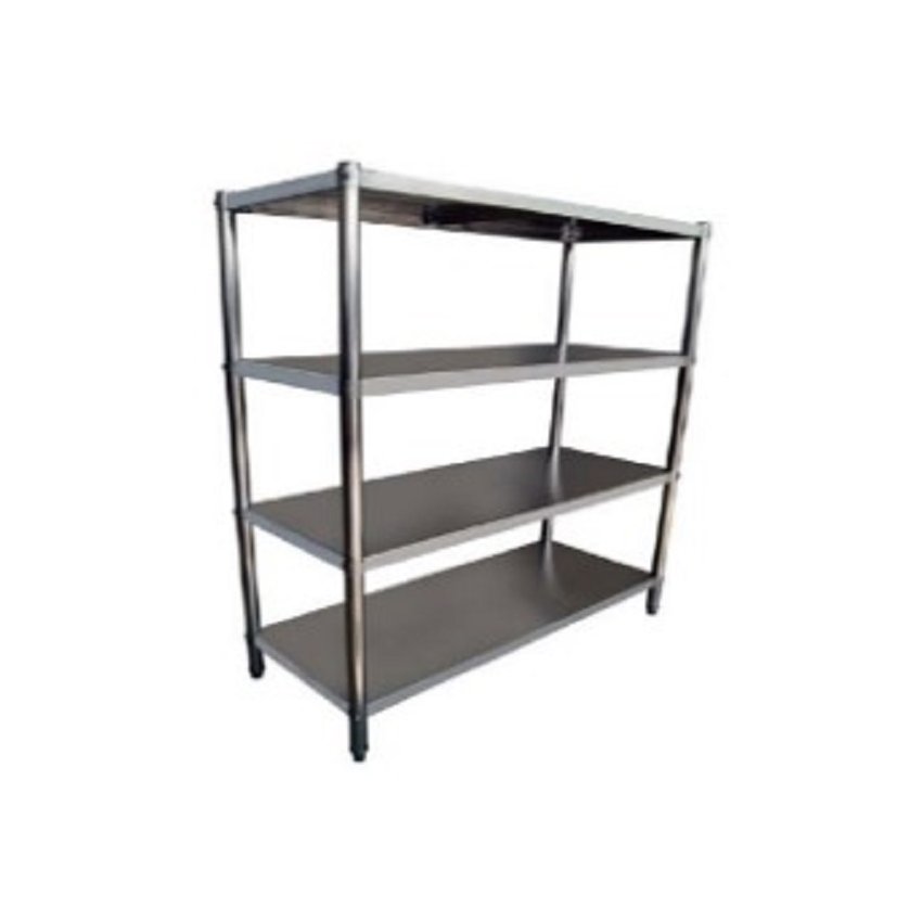 REPISA RSS-1000, 1000x500x1550 FULL SS LISA – Crecer