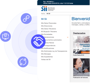 Firma Electronica para Sii – Crecer